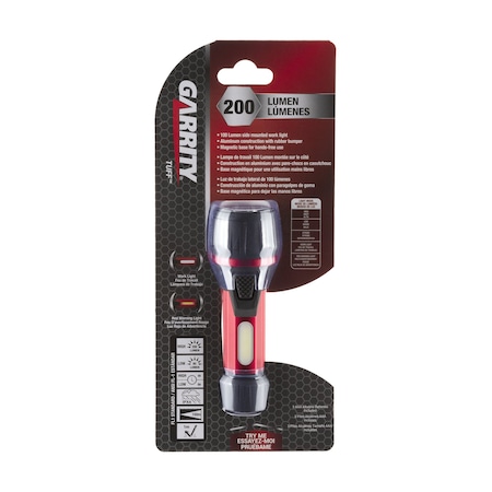 Garrity iBeam 100 Headlamp 65-205 | Zoro