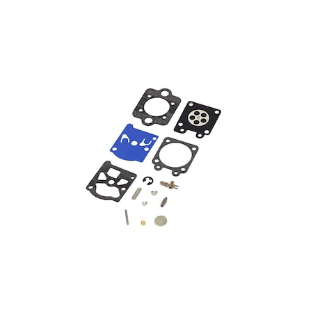 Walbro Kit - Carburetor Repair K1-WTEA | Zoro