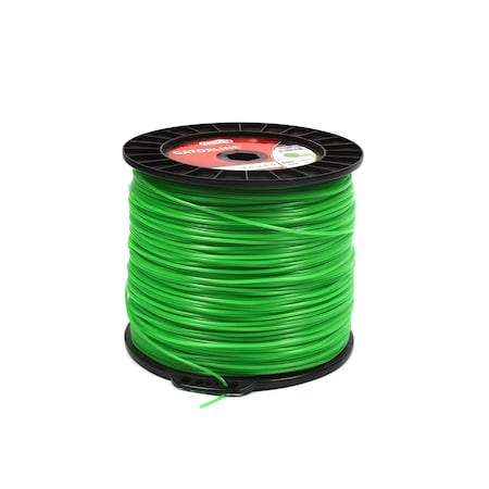 Oregon Trimmer Line: Round Gatorline - 5lb (.095" gauge - 1,445' spool ...