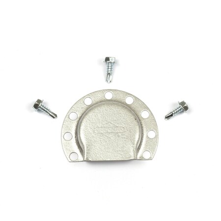 Briggs & Stratton Muffler Deflector 393760 | Zoro