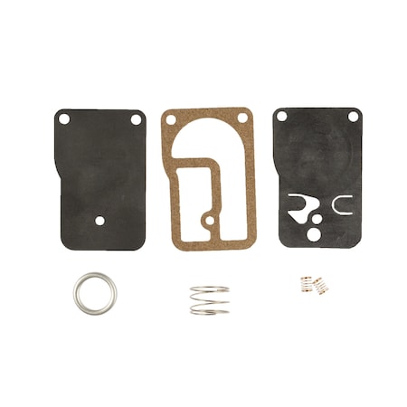Briggs & Stratton Fuel Pump Kit 393397 | Zoro