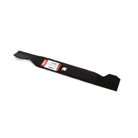 Oregon Mower Blade 195-018 | Zoro