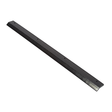 Briggs & Stratton Snow Blower Scraper Blade 55323MA | Zoro