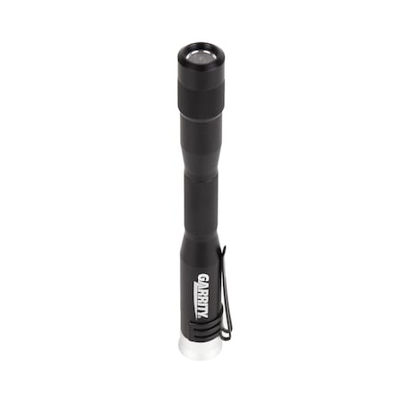 Garrity Rugged LED Flashlight 60-140 | Zoro