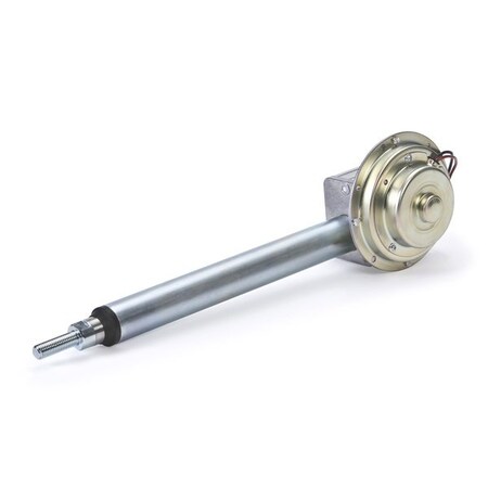 Ewellix Actuator, Ball Screw with Steel Tube, 3500 N Force, 100mm ...