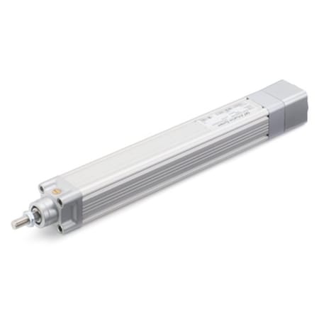 Ewellix Linear Unit, Motor Ordered Separately, 700 N Force, 100mm ...