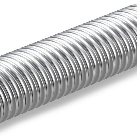 Ewellix Rolled Screw Shaft, Lead Precision G7, 10mm Nominal Screw ...