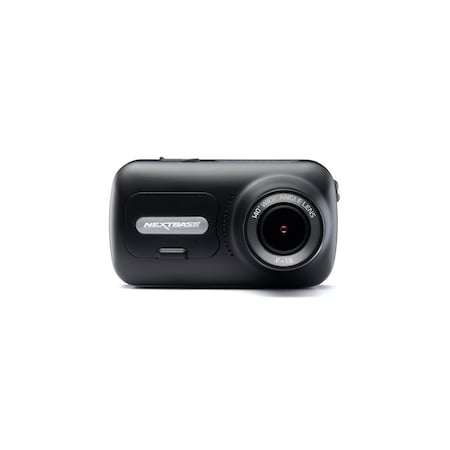 Nextbase Nextbase Dash Cam 322GW NBDVR322GW | Zoro