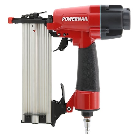 Powernail BR50 Pneumatic 18-Gauge Brad Nailer BR50 | Zoro