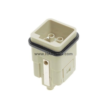 Harting Han Q 7/0-M, PK 10 09120073001 | Zoro