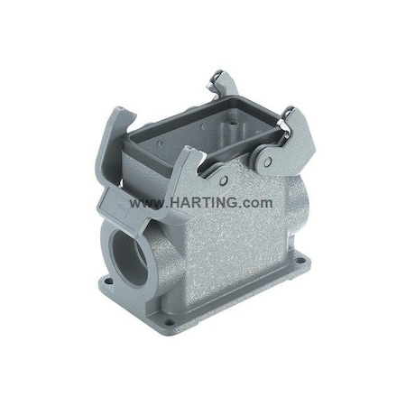 Harting Han B Base Surface Hc 2 09300100232 | Zoro