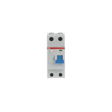 ABB - F202AC-40/0.1