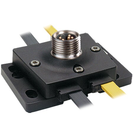 Murrelektronik MASI67 INSTALL TECH, Converter 2x profile cable to 7/8 ...