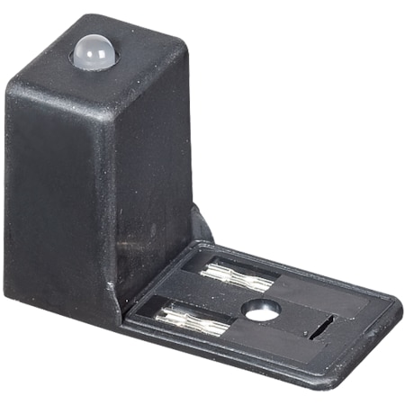 Murr Elektronik VALVE PLUG SUPPRESSOR FORM BI - 11MM, Varistor and LED ...