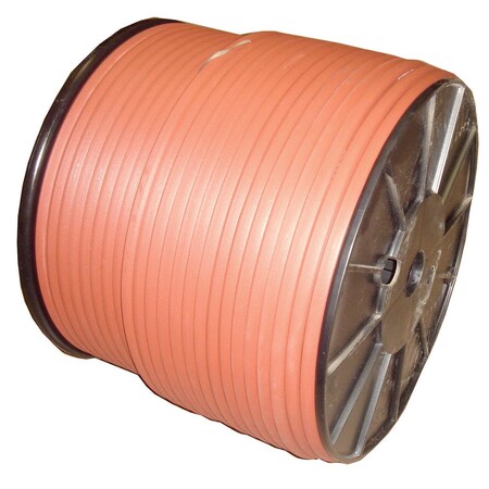 Powerweld 1/4" Single Line Fuel Gas Hose, Bulk 14AC-T | Zoro