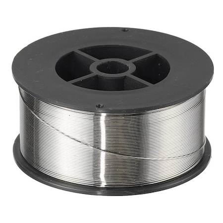 Powerweld MIG Wire, Aluminum, ER4043, .062" (1/16") x 1 lb Spool ...