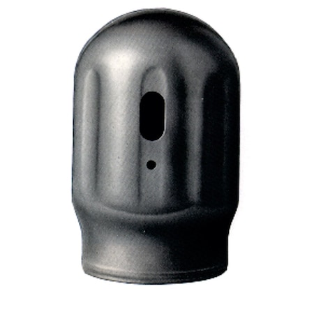 Powerweld Acetylene Cylinder Cap, Fine Thread 312-11 | Zoro