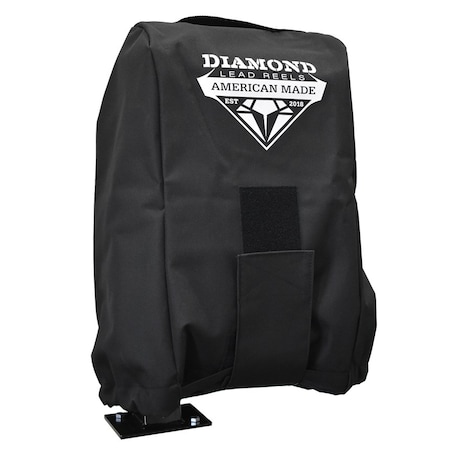 Diamond Lead Reels All-Weather Protective Cover for Double Cable Lead ...
