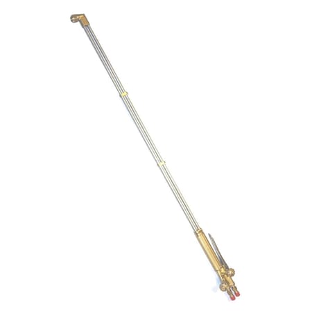 Powerweld Victor Style 48" Straight Cutting Torch PW1600-48 | Zoro