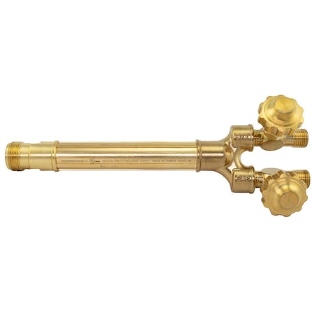 Powerweld Victor Style HD Welding Torch Handle PW315 | Zoro