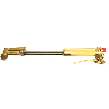Powerweld Harris Style 48" Straight Cutting Torch, Acetylene PW62-3E-70 ...