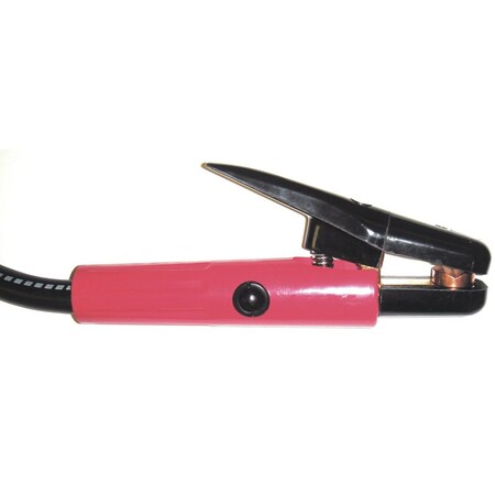 Powerweld Gouging Torch, 600 Amp with 7' Swivel Cable RK-3 | Zoro