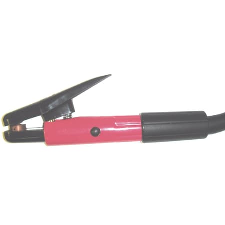 Powerweld Gouging Torch, 1250 Amp with 7' Swivel Cable RK-5 | Zoro