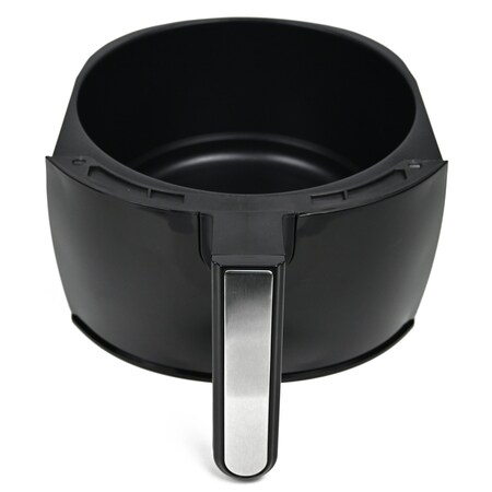 Premium Levella 4.2 Quart Air Fryer with Rapid Hot Air Circulating ...