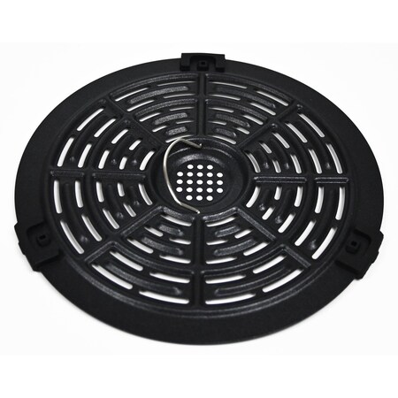 Premium Levella 4.2 Quart Air Fryer with Rapid Hot Air Circulating ...