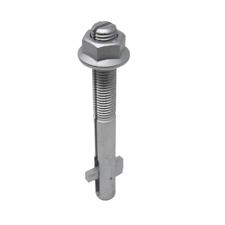 Blind Bolt M20 x 180 Geomet 500B BB-18-GBB20180DTASM | Zoro