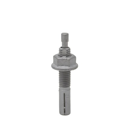 Blind Bolt Heavy Duty HD M8 x 45 Geomet 500B BB-11-HD0845ZF | Zoro