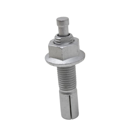 Blind Bolt Heavy Duty HD M16 x 75 Geomet 500B BB-16-HD1675ZF | Zoro