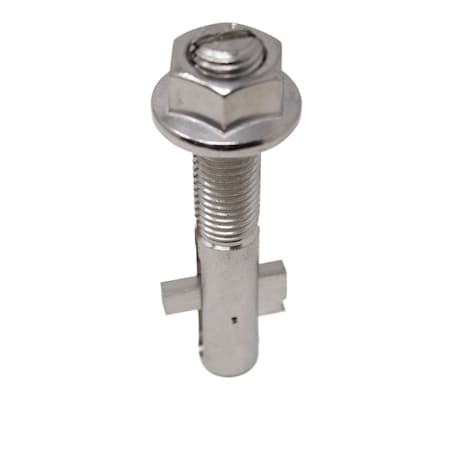 Blind Bolt M16 x 100 A4 Stainless Steel 316 BB-16-GBB16100A4ASM | Zoro