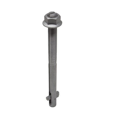 Blind Bolt M14 x 185 Geomet 500B BB-14-GBB14185DTASM | Zoro