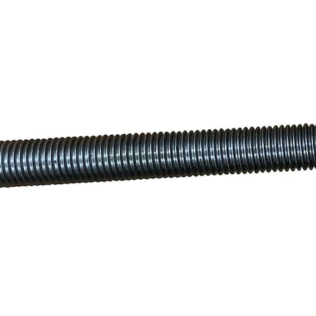 Abrasive & Fastening Solutions Fully Threaded Rod, 5/8"-11, Grade 55 ...