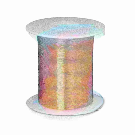 Remington Industries Magnet Wire, MW 79-C, 44 AWG, Natural 44SNSP.125 ...