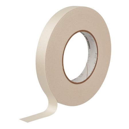 3M No. 28 Acetate Cloth Electrical Tape, 1/8in. Wide, Thermosetting ...