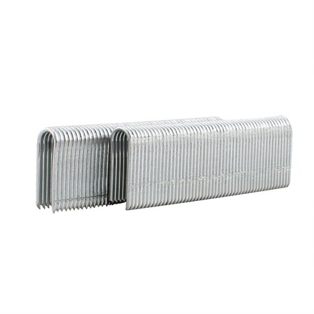 FREEMAN 1 in Fence Staples : 16 ga Galvanized Steel - FS16G1