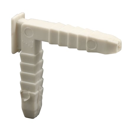 Prime-Line Corner Key Nylon (20 Pack) PL 14966 | Zoro