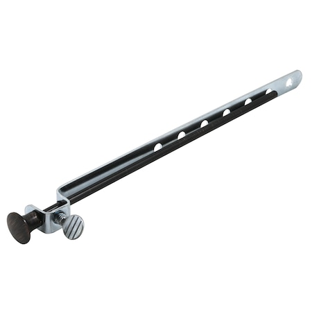 Prime-Line Pop-Up Lift Rod and Linkage Kit Oil Rubbed Bronze Bagged ...