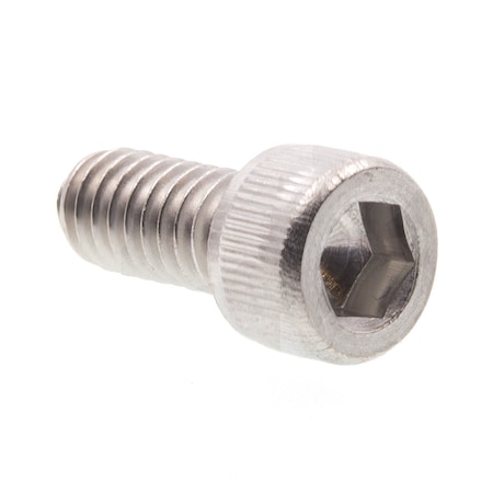 Prime-Line #8-32 Socket Head Cap Screw, Plain Stainless Steel, 3/8 in ...