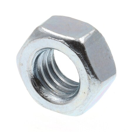 Prime-Line Hex Nut, M6-1.00, Steel, Class 8, Zinc Plated, 25 PK 9087834 ...