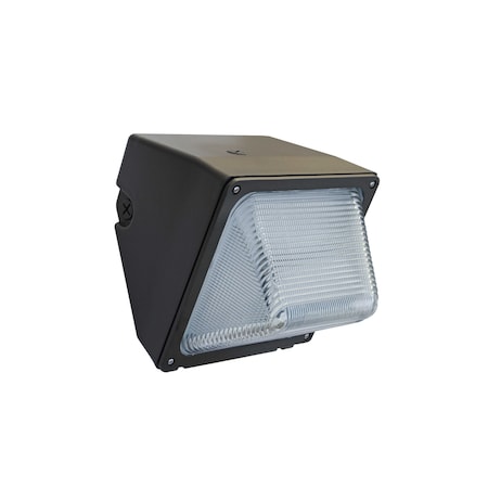 Soltech WMG Wall Pack LED Light 50W STLWMG505WMBR | Zoro
