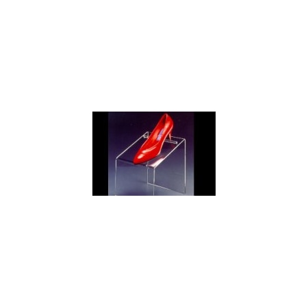 Professional Plastics Clear Lucite L Acrylic Film-Masked Sheet, 0.125 X ...