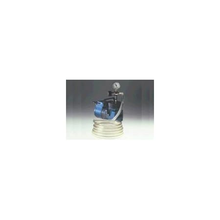 Professional Plastics Tygon R-3603 Vacuum Tube, 0.250 ID X .625 OD X 50 ...