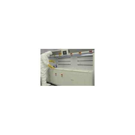 Professional Plastics White Thermax PVC FM4910 Double Masked, 0.375 X ...