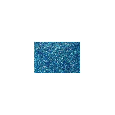 Professional Plastics Canadian Blue #G670 Glitter Cast Acrylic, 0.125 X ...