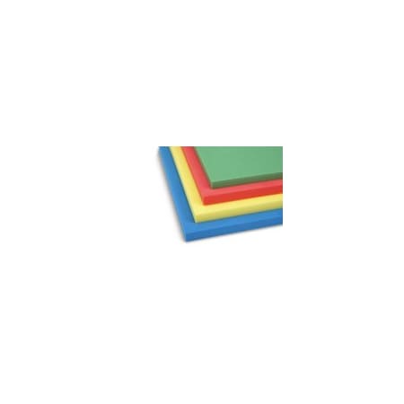 Professional Plastics Black Plastazote LD45 Foam Sheet, 0.188 X 39.400 ...