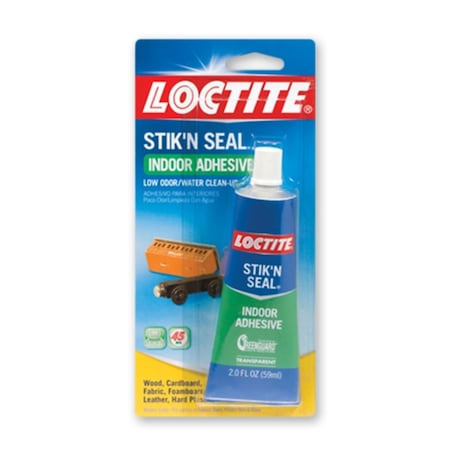Loctite Stick N Seal Indoor 2Oz25827 212220 | Zoro