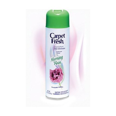 Carpet Fresh No Vac Carpet Refresher 280136 | Zoro